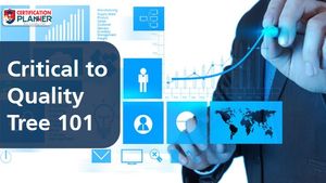 Critical to Quality Tree 101