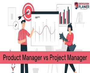 Product Manager vs Project Manager