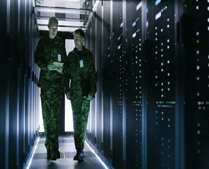 Veteran- A Perfect Project Manager
