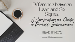 Lean vs. Six Sigma: A Comprehensive Guide to Process Improvement
